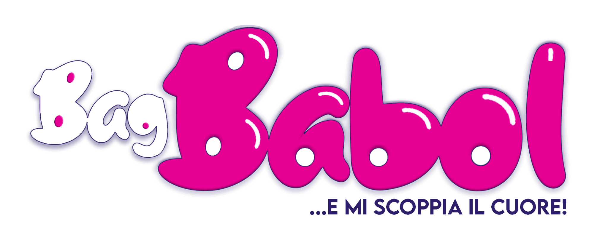 Bag Babol - TICI Handmade